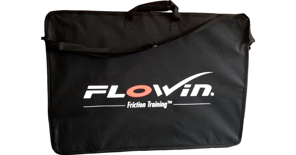 Flowin Physio hordozó táska